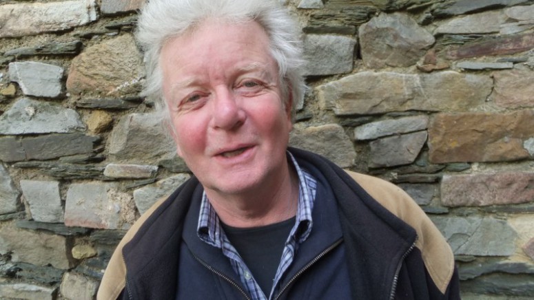 Michael Meinhold. Aufbauer- und -räumer aus Francoforte. | KaFF ...